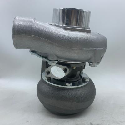 China Turbocharger PC200-5 6207-81-8210 Fixed Geometry Turbo For Komatsu Diesel Engine for sale