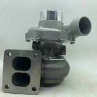 China Turbocharger PC200-5 6207-81-8210 Fixed Geometry Turbo For Komatsu Diesel Engine for sale