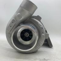 China Turbocharger PC200-5 6207-81-8210 Fixed Geometry Turbo For Komatsu Diesel Engine for sale