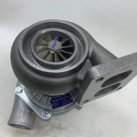 China Turbocharger PC200-5 6207-81-8210 Fixed Geometry Turbo For Komatsu Diesel Engine for sale