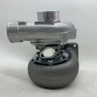 China Turbocharger PC200-6 6207-81-8331 Fixed Geometry Turbo For Komatsu Excavator Diesel Engine for sale