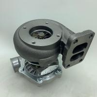China Turbocharger PC200-6 6207-81-8331 Fixed Geometry Turbo For Komatsu Excavator Diesel Engine for sale