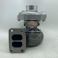 China Turbocharger PC200-6 6207-81-8331 Fixed Geometry Turbo For Komatsu Excavator Diesel Engine for sale