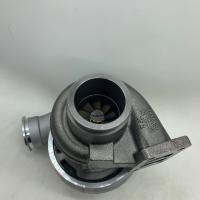 China Turbocharger PC200-7 4038475 Fixed Geometry Turbo For Komatsu Excavator Diesel Engine for sale