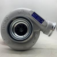China Turbocharger PC200-7 4038475 Fixed Geometry Turbo For Komatsu Excavator Diesel Engine for sale