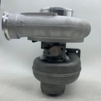 China Turbocharger PC200-7 4038475 Fixed Geometry Turbo For Komatsu Excavator Diesel Engine for sale
