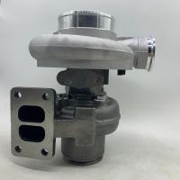 China Turbocharger PC200-7 4038475 Fixed Geometry Turbo For Komatsu Excavator Diesel Engine for sale