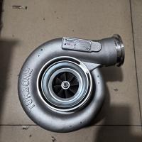 China Turbocharger PC200-8 6754-81-8090 Fixed Geometry Turbo For Komatsu Excavator SAA6D107 Engine for sale