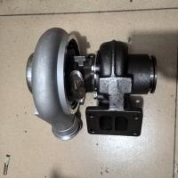 China Turbocharger PC200-8 6754-81-8090 Fixed Geometry Turbo For Komatsu Excavator SAA6D107 Engine for sale