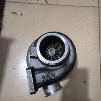 China Turbocharger PC200-8 6754-81-8090 Fixed Geometry Turbo For Komatsu Excavator SAA6D107 Engine for sale