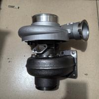 China Turbocharger PC200-8 6754-81-8090 Fixed Geometry Turbo For Komatsu Excavator SAA6D107 Engine for sale