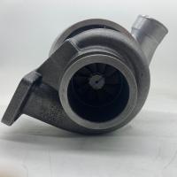 China Turbocharger PC220-6 3539697 Fixed Geometry Turbo For Komatsu Excavator Diesel Engine for sale