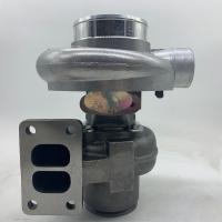 China Turbocharger PC220-6 3539697 Fixed Geometry Turbo For Komatsu Excavator Diesel Engine for sale