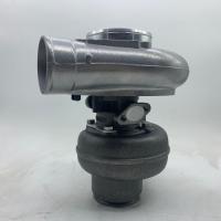 China Turbocharger PC220-6 3539697 Fixed Geometry Turbo For Komatsu Excavator Diesel Engine for sale