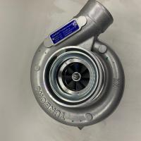 China Turbocharger PC220-6 3539697 Fixed Geometry Turbo For Komatsu Excavator Diesel Engine for sale