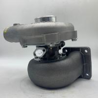 China Turbocharger PC300-5 466704-5203S Fixed Geometry Turbo For Komatsu Excavator Diesel Engine for sale