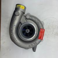 China Turbocharger PC300-5 466704-5203S Fixed Geometry Turbo For Komatsu Excavator Diesel Engine for sale