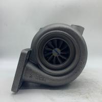 China Turbocharger PC300-5 466704-5203S Fixed Geometry Turbo For Komatsu Excavator Diesel Engine for sale