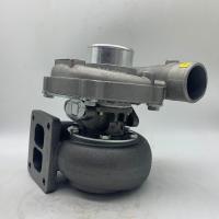China Turbocharger PC300-5 466704-5203S Fixed Geometry Turbo For Komatsu Excavator Diesel Engine for sale