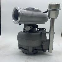 China Turbocharger PC300-8 6745-81-8040 Wastegate Turbo For Komatsu Excavator SAA6D114 Engine for sale