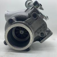 China Turbocharger PC300-8 6745-81-8040 Wastegate Turbo For Komatsu Excavator SAA6D114 Engine for sale