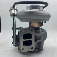 China Turbocharger PC300-8 6745-81-8040 Wastegate Turbo For Komatsu Excavator SAA6D114 Engine for sale