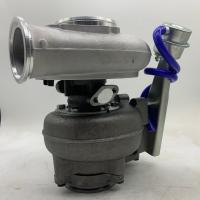 China Turbocharger PC360-7 6743-81-8040 HX40W Wastegate Turbo For Komatsu SAA6D114E Engine for sale