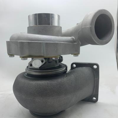 China Turbocharger PC400-5 6151-83-8110 TA4532 Fixed Geometry Turbo For Komatsu S6D125 Engine for sale