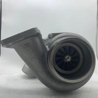 China Turbocharger PC400-5 6151-83-8110 TA4532 Fixed Geometry Turbo For Komatsu S6D125 Engine for sale