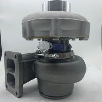 China Turbocharger PC400-5 6151-83-8110 TA4532 Fixed Geometry Turbo For Komatsu S6D125 Engine for sale