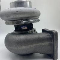 China Turbocharger PC400-7 6156-81-8170 S400 Fixed Geometry Turbo For Komatsu SAA6D125E-3 Engine for sale