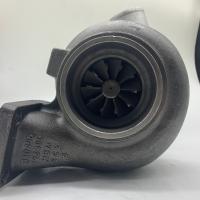 China Turbocharger PC400-7 6156-81-8170 S400 Fixed Geometry Turbo For Komatsu SAA6D125E-3 Engine for sale