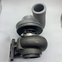 China Turbocharger PC400-7 6156-81-8170 S400 Fixed Geometry Turbo For Komatsu SAA6D125E-3 Engine for sale
