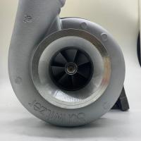 China Turbocharger PC400-7 6156-81-8170 S400 Fixed Geometry Turbo For Komatsu SAA6D125E-3 Engine for sale