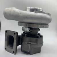 China Turbocharger PC400-8 6506-21-5020 KTR90 Fixed Geometry Turbo For Komatsu SAA6D125E-5 Engine for sale