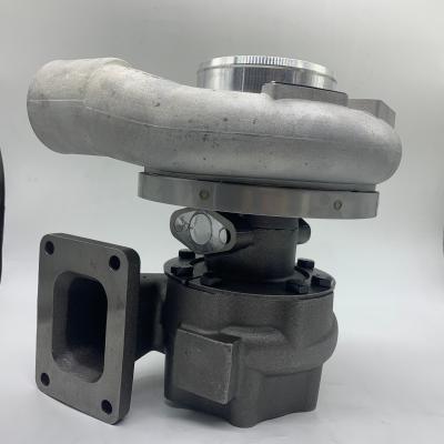 China Turbocharger PC400-8 6506-21-5020 KTR90 Fixed Geometry Turbo For Komatsu SAA6D125E-5 Engine for sale