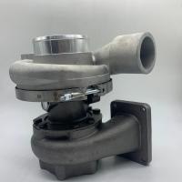 China Turbocharger PC400-8 6506-21-5020 KTR90 Fixed Geometry Turbo For Komatsu SAA6D125E-5 Engine for sale