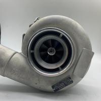 China Turbocharger PC400-8 6506-21-5020 KTR90 Fixed Geometry Turbo For Komatsu SAA6D125E-5 Engine for sale