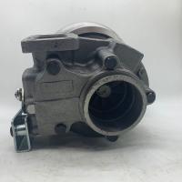 China Turbocharger R220-5 3536971 Wastegate Turbo For Hyundai Excavator D6BR Engine for sale