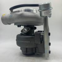 China Turbocharger R220-5 3536971 Wastegate Turbo For Hyundai Excavator D6BR Engine for sale