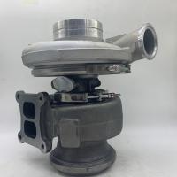 China Turbocharger R455-7 4024967 HX55 Fixed Geometry Turbo For Hyundai R455-7 Excavator QSM11 Engine for sale