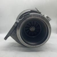 China Turbocharger R455-7 4024967 HX55 Fixed Geometry Turbo For Hyundai R455-7 Excavator QSM11 Engine for sale
