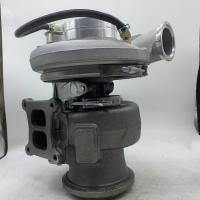China Turbocharger R455-7 4024963 HX55W Wastegate Turbo For Hyundai Excavator QSM11 Engine for sale