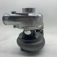 China Turbocharger RHB6 Fixed Geometry Turbo IHI Type For Excavator Diesel Engine for sale