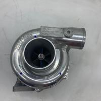 China Turbocharger RHB6 Fixed Geometry Turbo IHI Type For Excavator Diesel Engine for sale