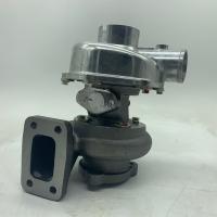 China Turbocharger RHB6 Fixed Geometry Turbo IHI Type For Excavator Diesel Engine for sale