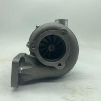 China Turbocharger RHB6 Fixed Geometry Turbo IHI Type For Excavator Diesel Engine for sale