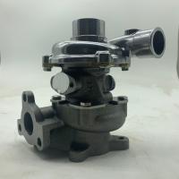 China Turbocharger RHB31 129139-18010 Fixed Geometry Turbo For Yanmar 4TNE88 Engine for sale