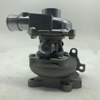 China Turbocharger RHB31 129139-18010 Fixed Geometry Turbo For Yanmar 4TNE88 Engine for sale