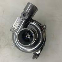 China Turbocharger RHB31 129139-18010 Fixed Geometry Turbo For Yanmar 4TNE88 Engine for sale